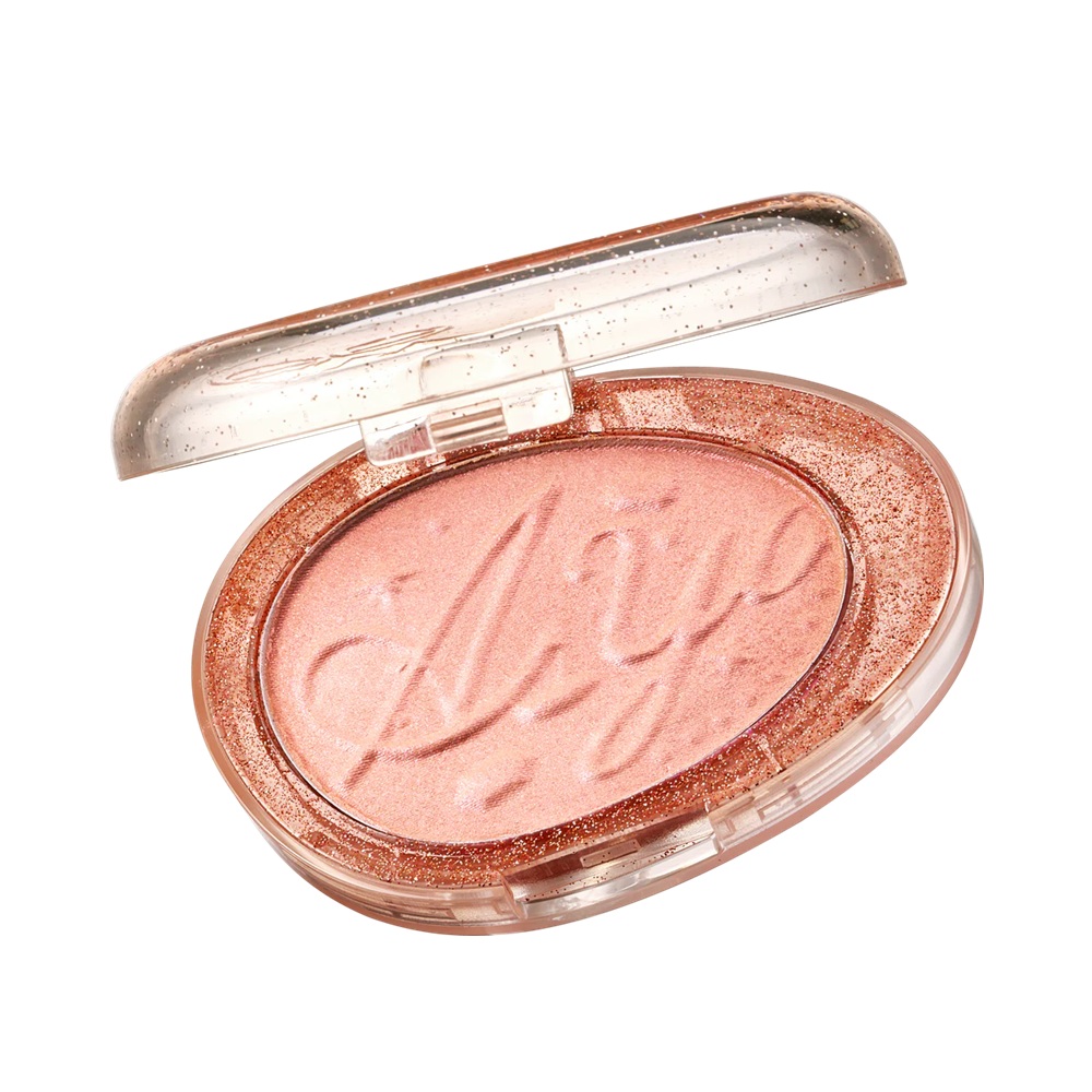 (Fwee) Glitz Stone Highlighter [Hl08 Wish Moon] 5.5g | tradekorea